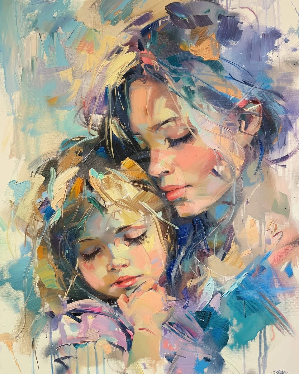 Tableaux sur Toile | Peintures Artistiques en Vente en Ligne